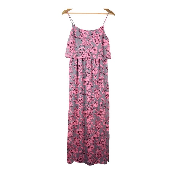 Atmosphere | Dresses | Atmosphere Womens Floral Maxi Dress | Poshmark